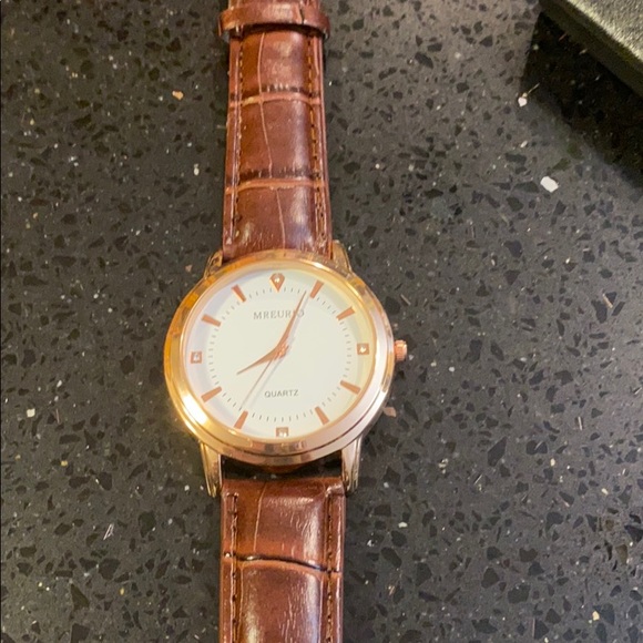 Mreurio | Accessories | Mreurio Mens Sports Watch | Poshmark